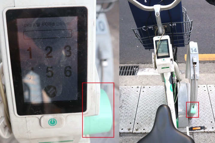 ソウルの渋滞から解放！Mobikeより手軽なシェアサイクル「タルンイ」 - addlight journal