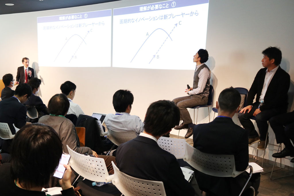 日本でM&Aは根付くか 大手企業×スタートアップ連携の先にあるもの - addlight journal