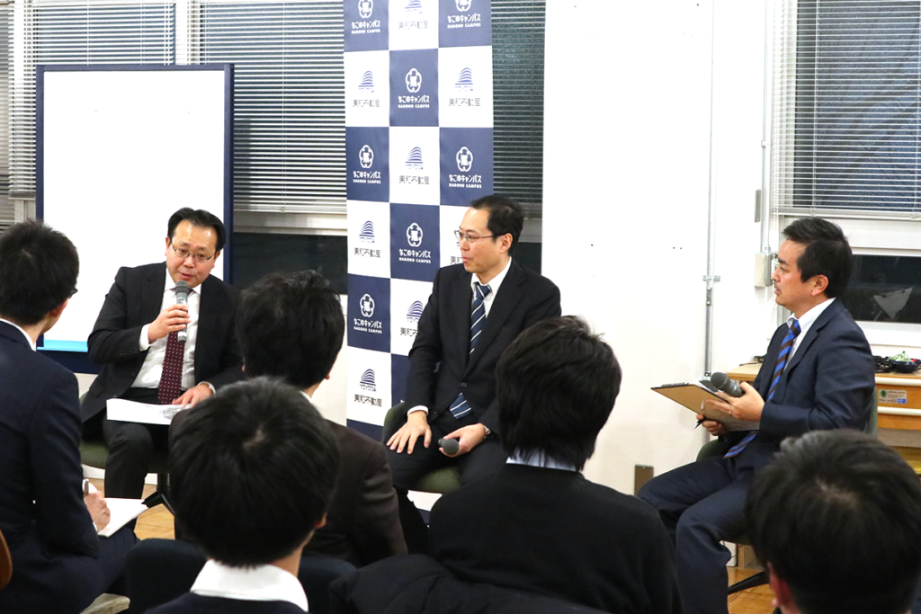 スタートアップ - addlight journal