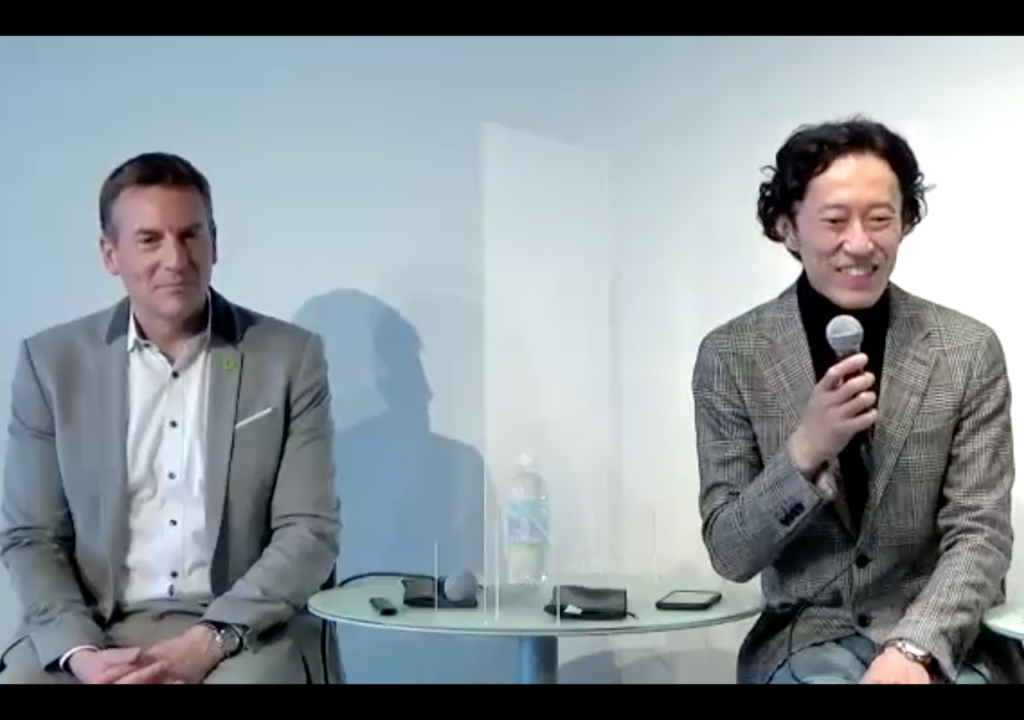 日欧米スタートアップ11社が集結ー注目のClimate Tech最新事例 - addlight journal