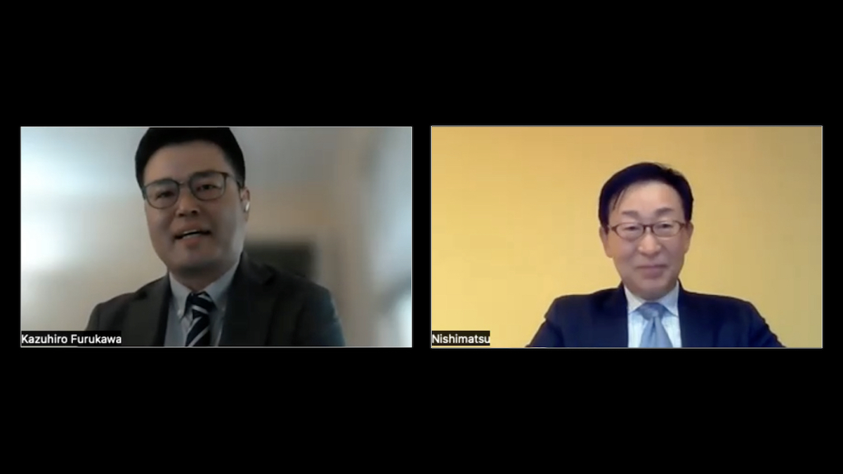 【事例】北米フードテック企業へ短期間で踏み込んだアプローチを実現 ー天野エンザイム - addlight journal