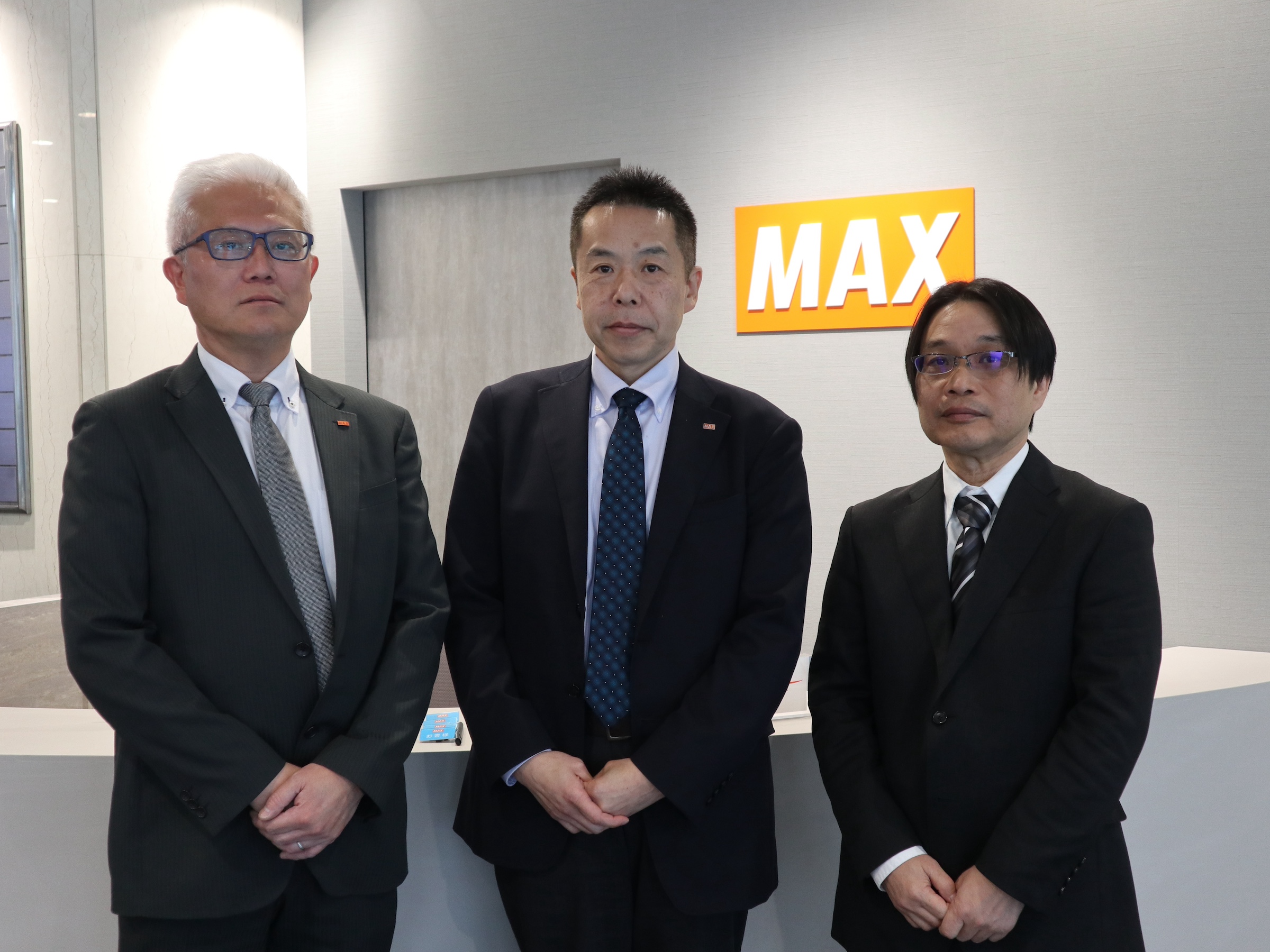 全社一丸の体制で社員のアイデアを事業化へ。大手メーカーが挑む新規事業創出とは ーーマックス株式会社 - addlight journal